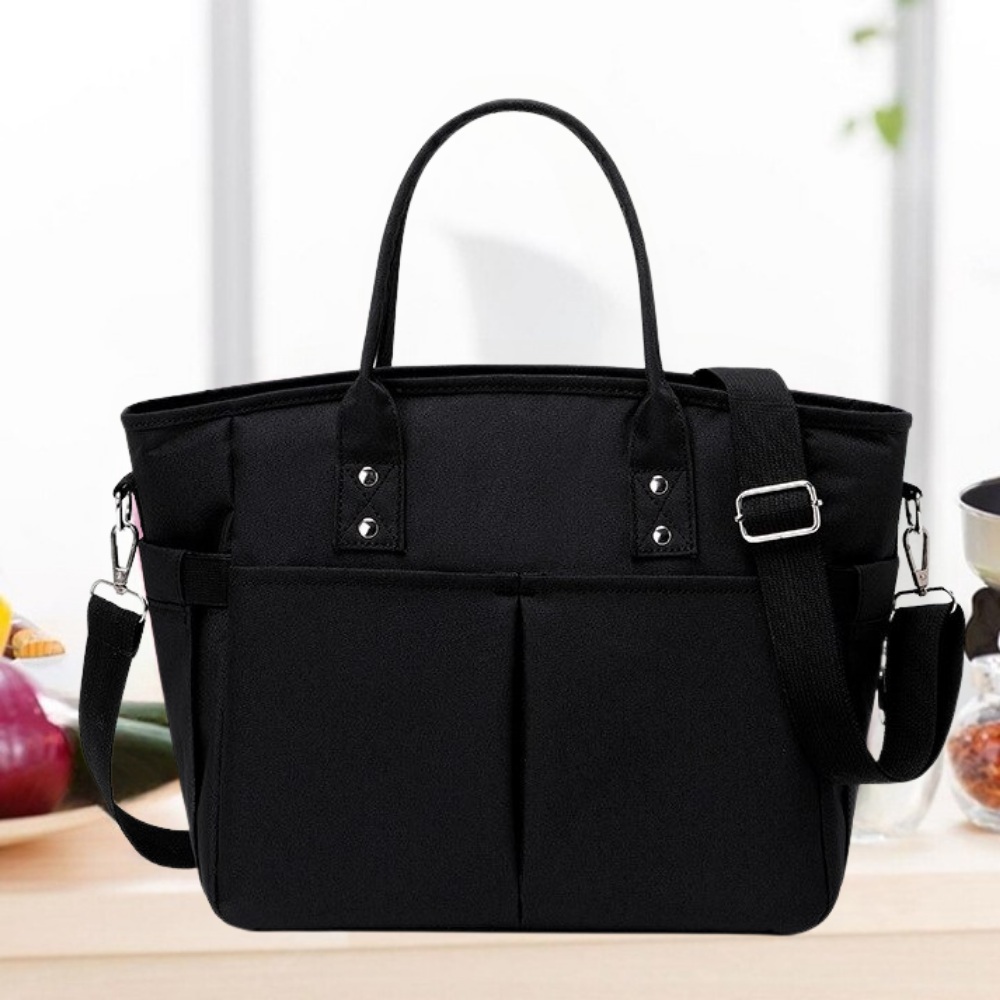 Chic™ | Le sac à lunch élégant – Chop Chop Pickle